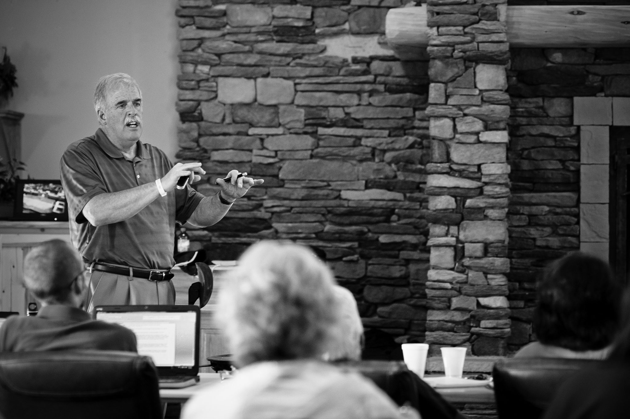 Old Testament Survey - Dr. Bookman - The WEST Institute